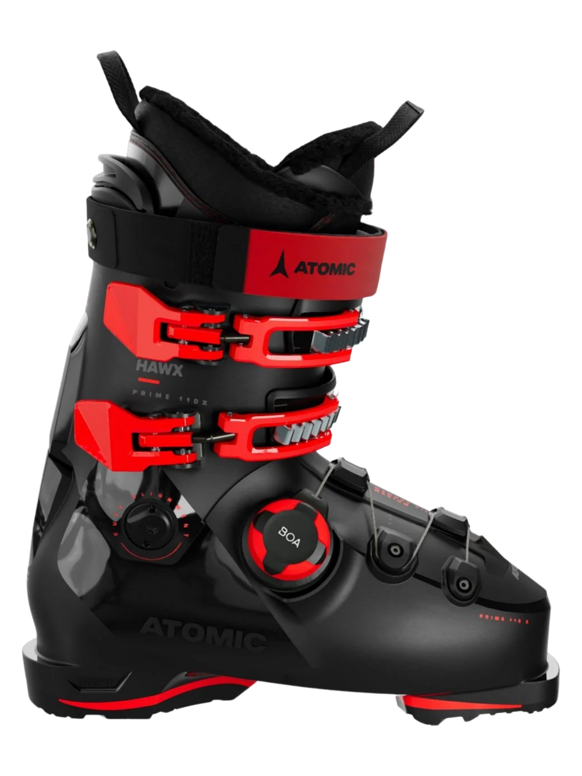 Atomic Hawx Prima 110 X Boa Gw - Ski Boots Downhill | Nencini Sport