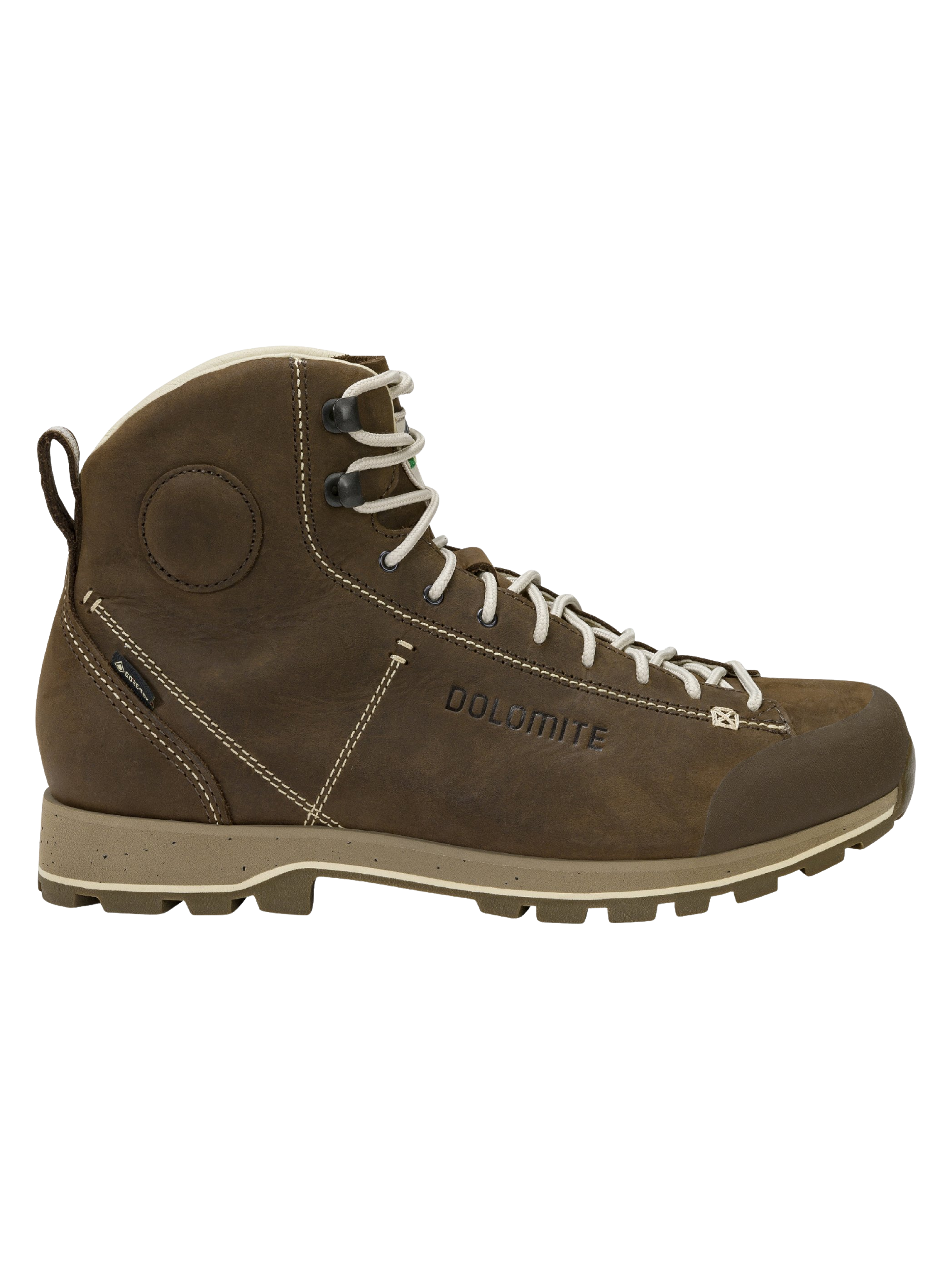 Dolomite Shoe 54 High Fg Evo Gtx - | Nencini Sport