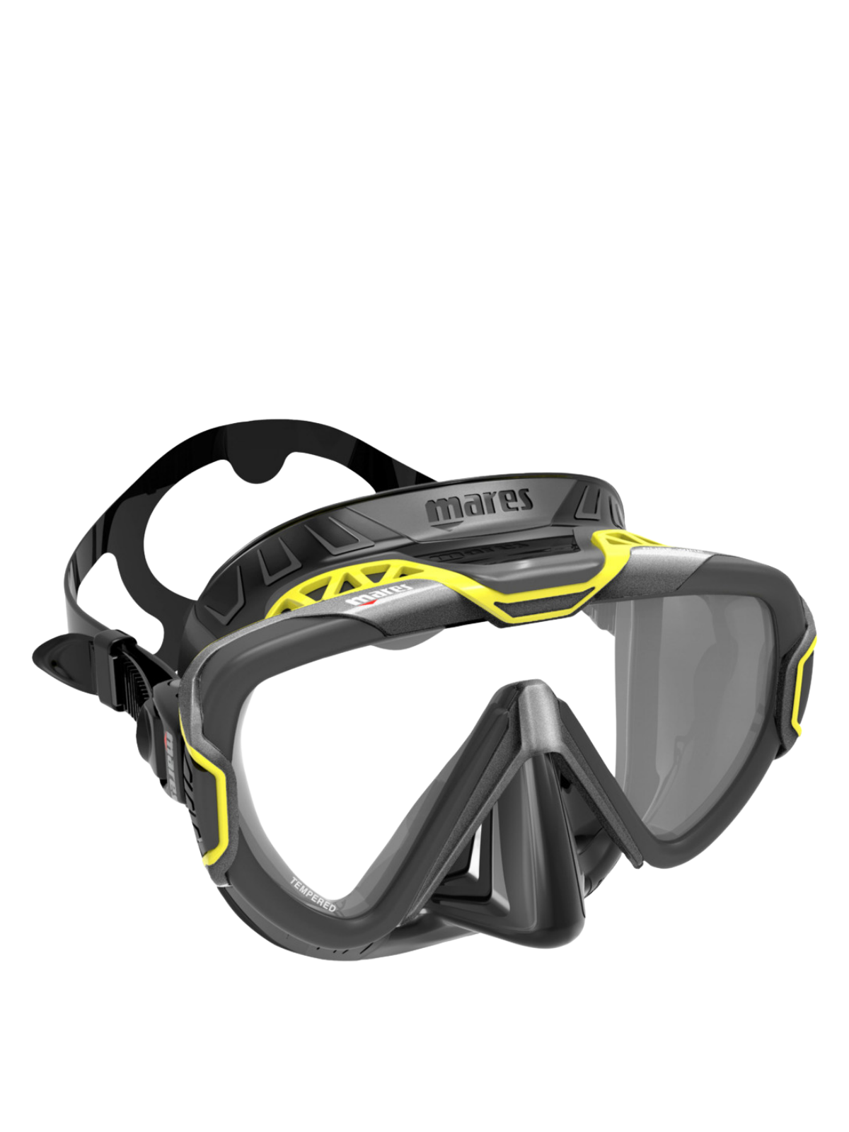 Mares Pure Wire - Masks And Diving Kits | Nencini Sport
