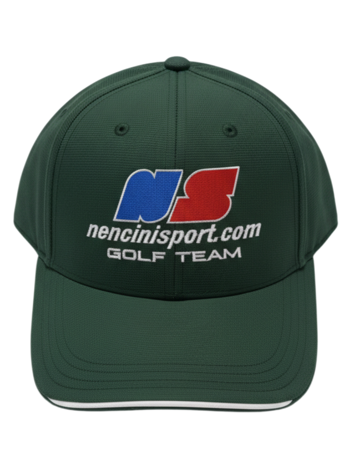 Nencini Sport Cap - Golf Apparel: Elegance And Performance In Every ...