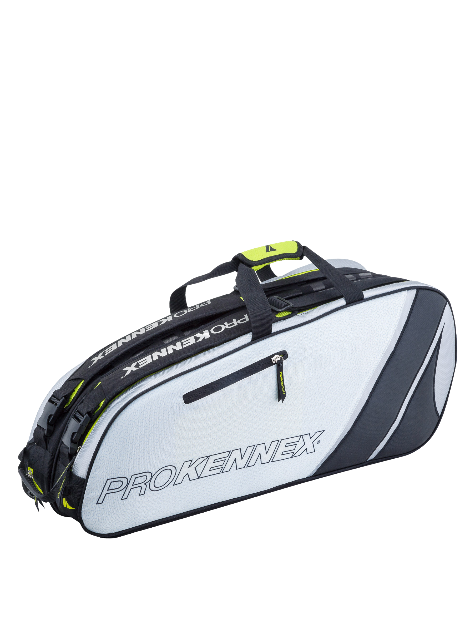 Pro Kennex Fodero Doppio Tour - Borse Tennis | Nencini Sport