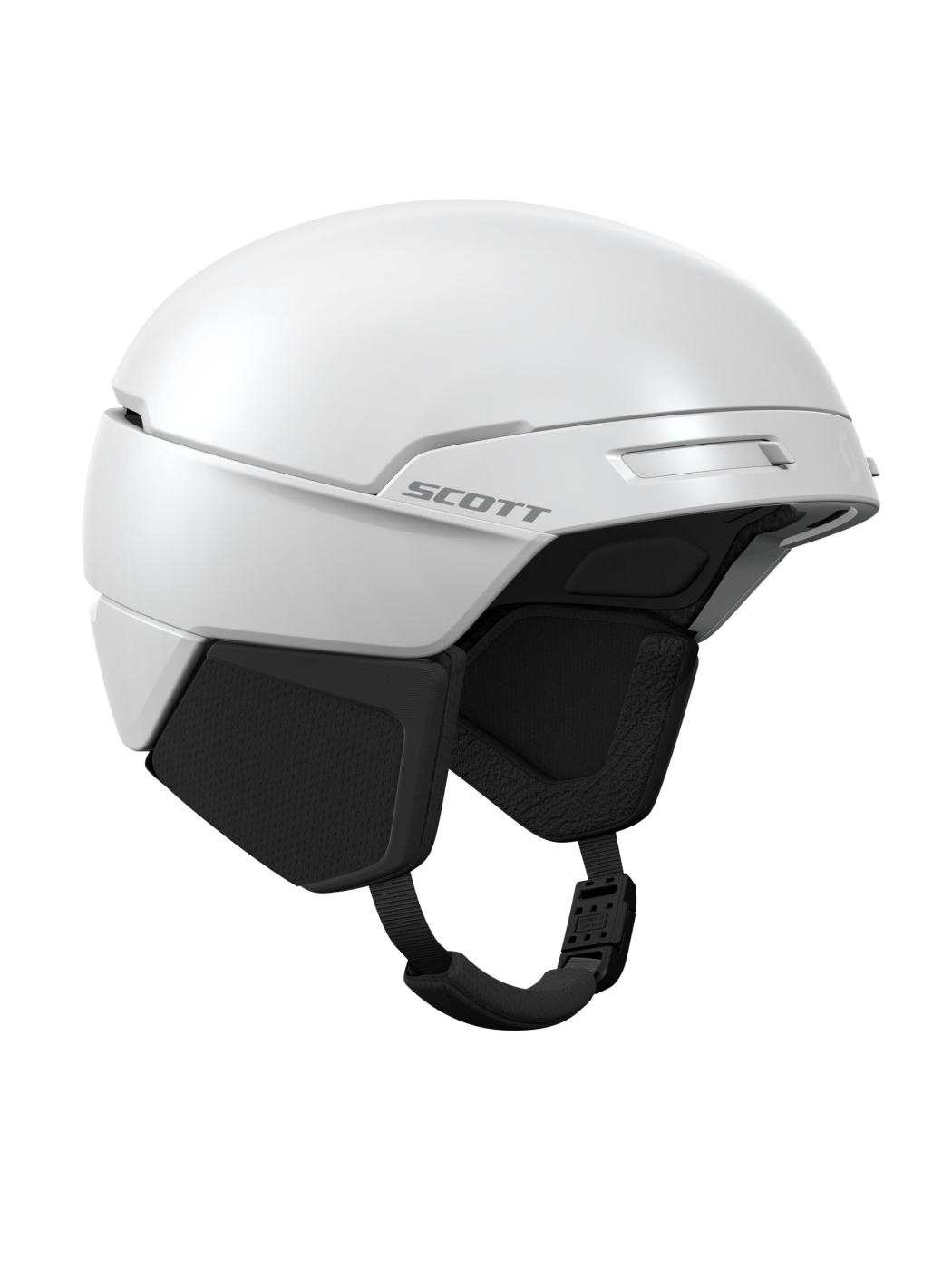Casco Scott Flow Pro Mips 0002 - Cascos Sci | Nencini Sport