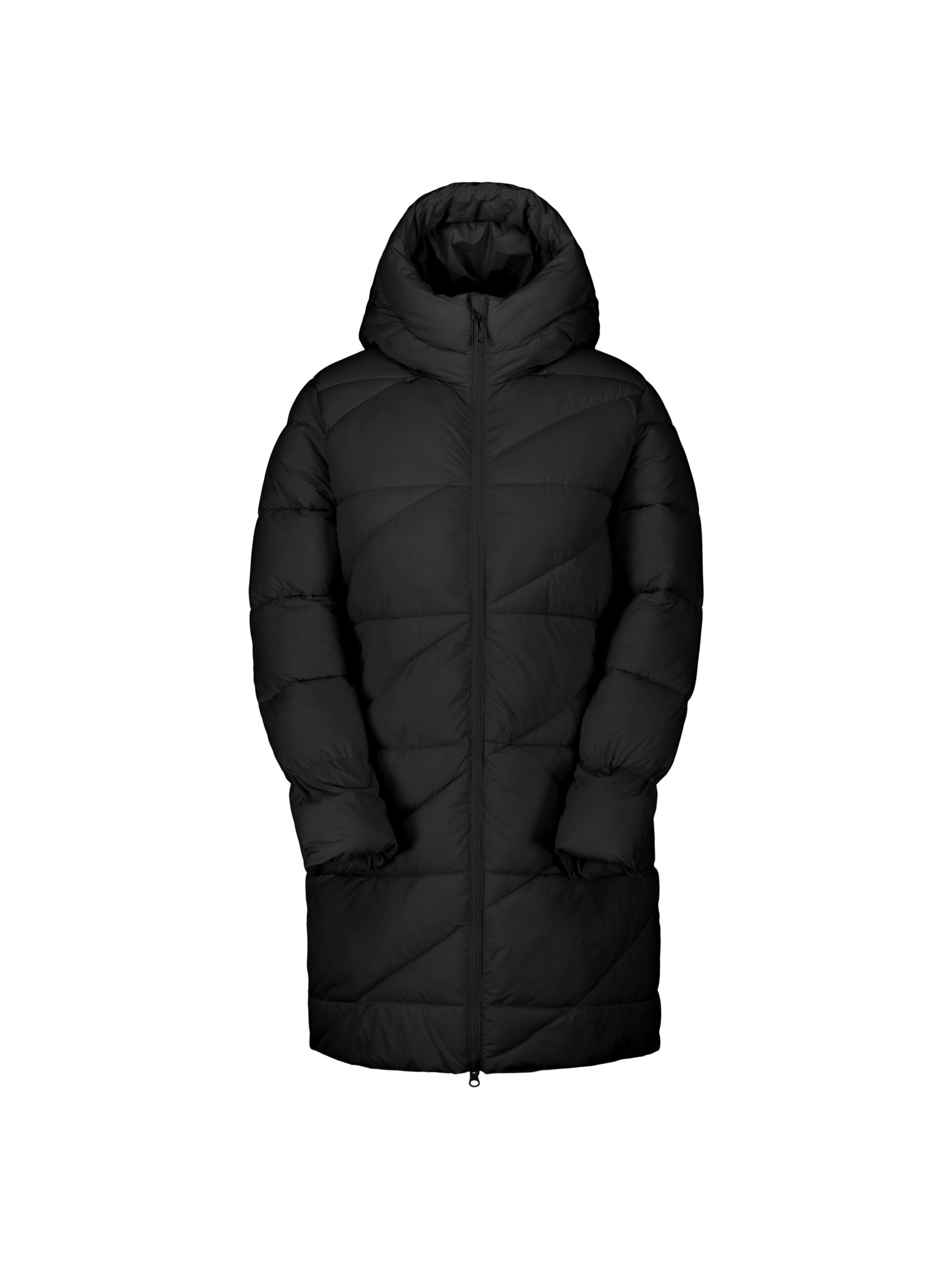 Scott Parka W's Insuloft Warm 0001 - Sci Jackets | Nencini Sport